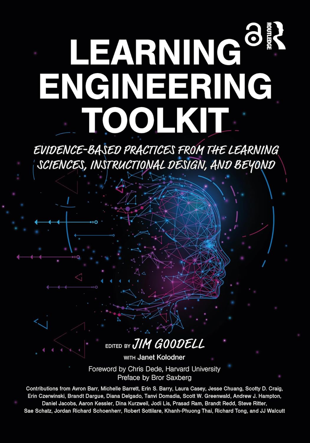 Amazon.com: Learning Engineering Toolkit: Evidence-Based Practices from ...