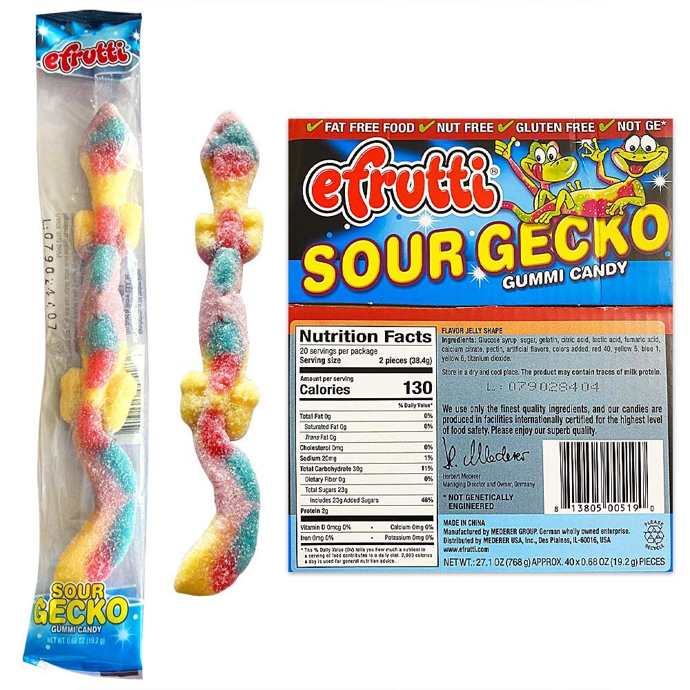 Buy eFrutti Original - Pizzas , Mini Burgers , Sour Mini Burgers , Hot ...