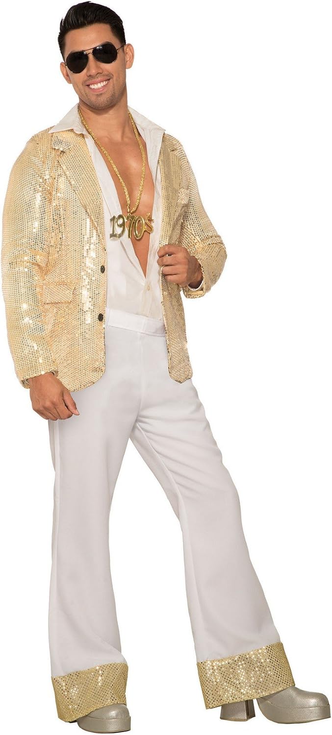 Amazon.com: Forum Novelties mens Costume : Clothing, Shoes & Jewelry