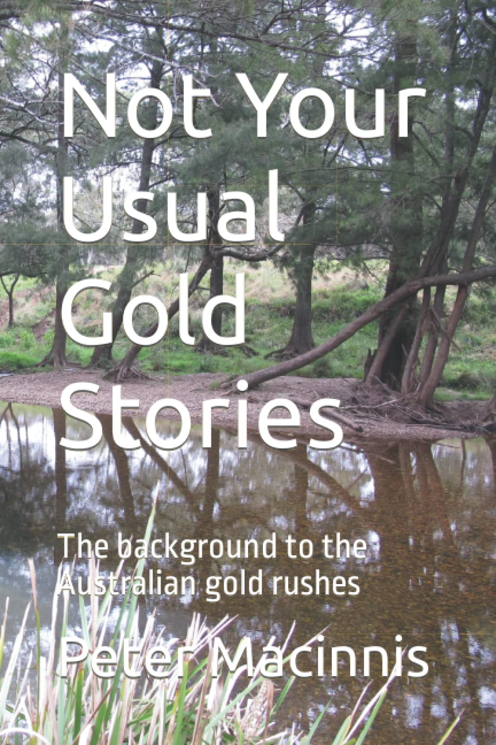 Australian Gold Rush Quotes