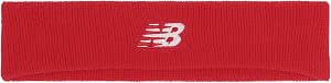 Amazon.com : New Balance Unisex Sport Performance Terrycloth Headband ...