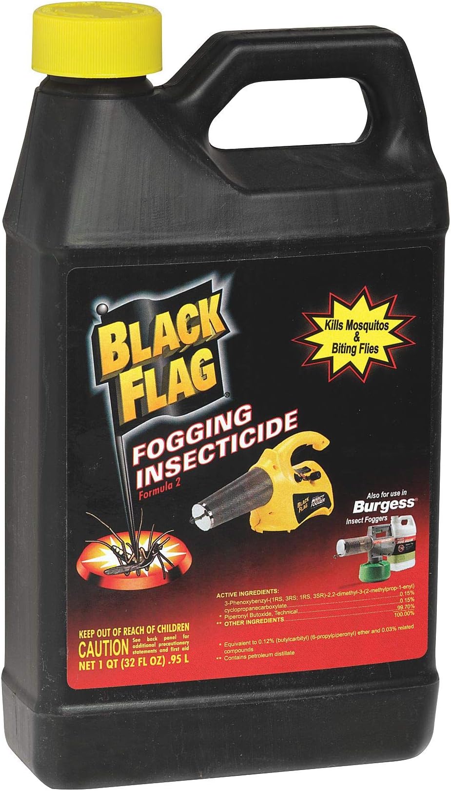 Amazon.com : RYOBI ONE+ 18V Cordless Battery Fogger/Mister (Tool Only ...