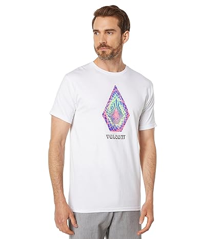 Volcom Men's T-Shirts and short-sleeves, stylish comfort clothing