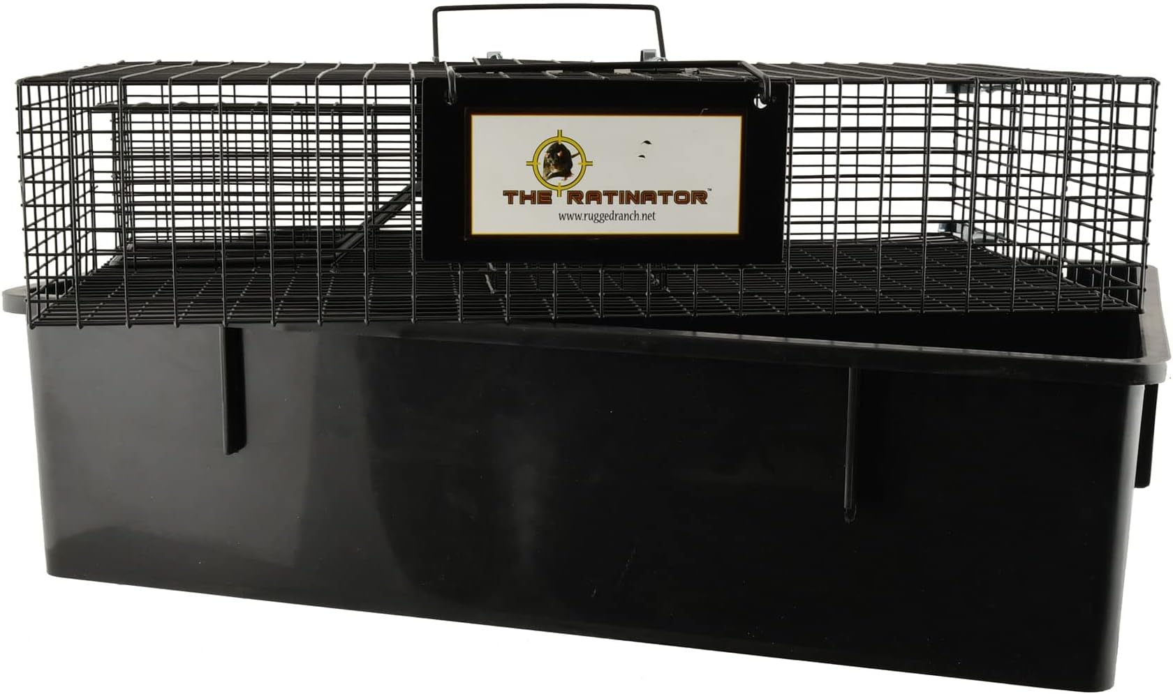 Amazon.com : Uhlik Repeater Live Trap for Cats : Sports & Outdoors