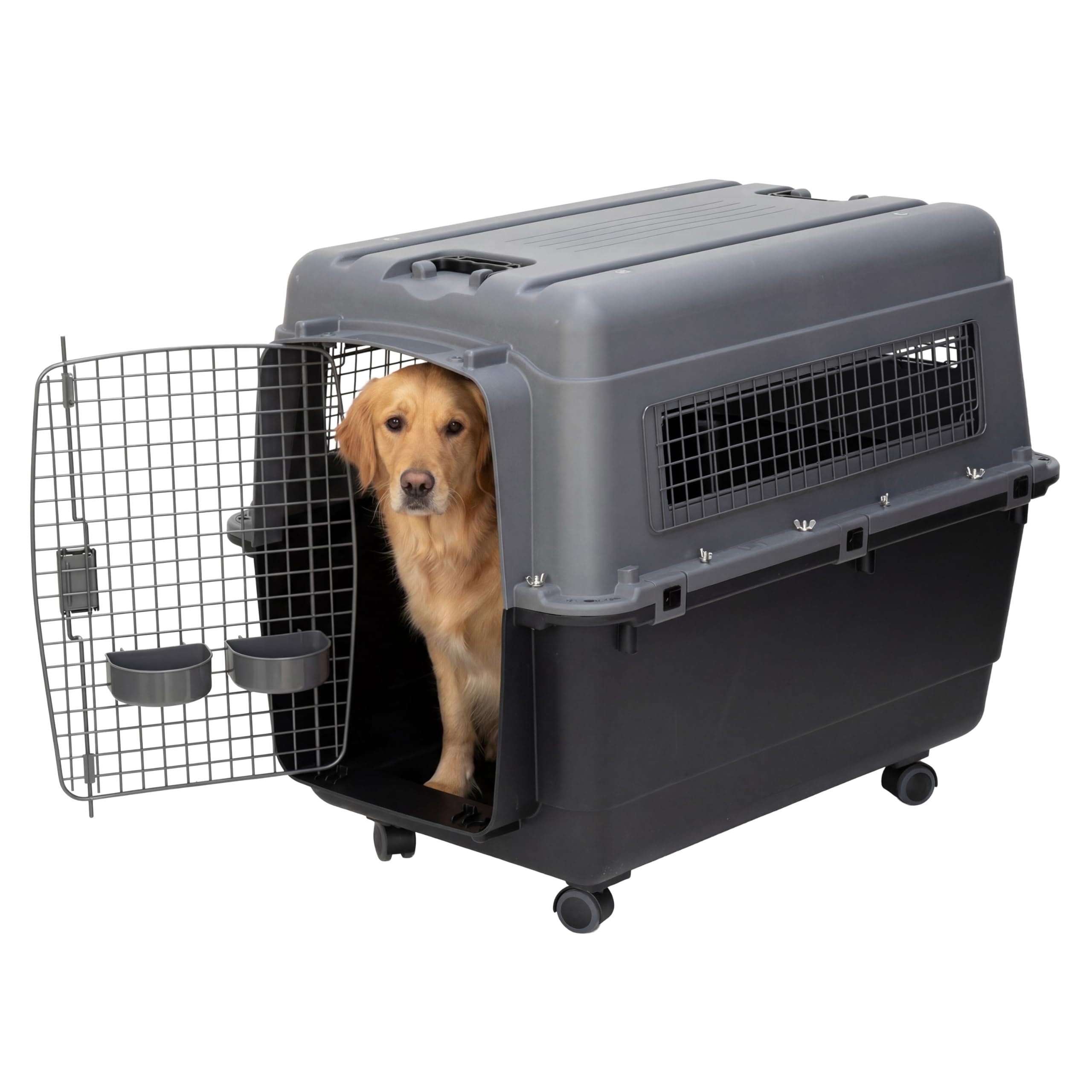 11 Best Dog Carrier On Wheels | What Travel-Savvy Pet Owners Know