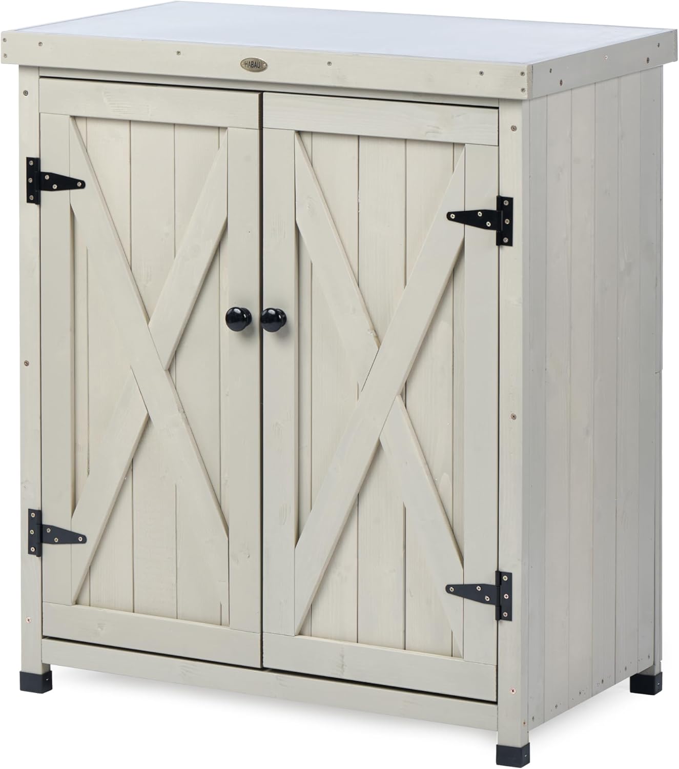 Amazon.com: Outdoor Storage Cabinets Weatherproof for Patio, Garden ...