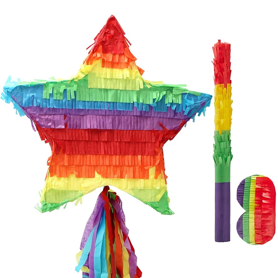 Cinco De Mayo Pinata