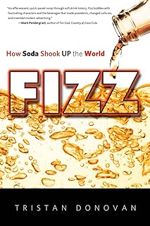 Why Shaking Soda Causes Fizz: The Science Behind The Bubbles | CySoda