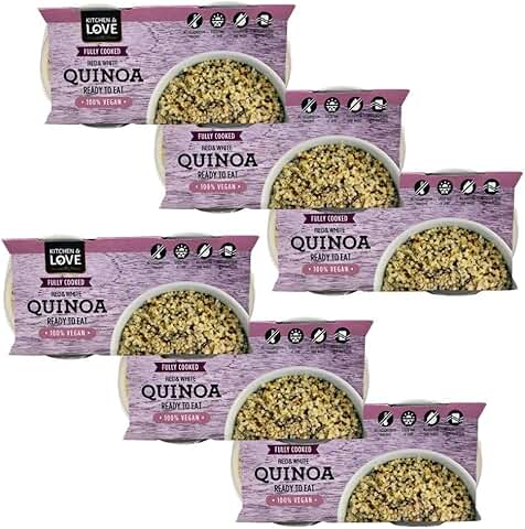 Amazon.com: Quinoa