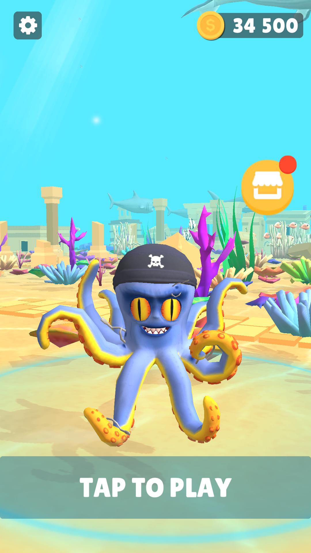 Clash of Skibidi Toilet Octopus - App on Amazon Appstore