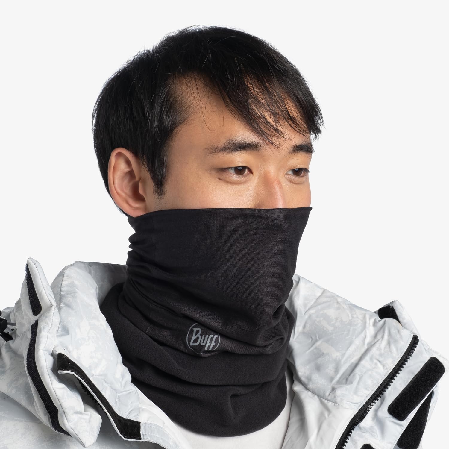 Snapklik.com : Polar Neck Gaiter, Cold Weather Neckwear, Thermal ...