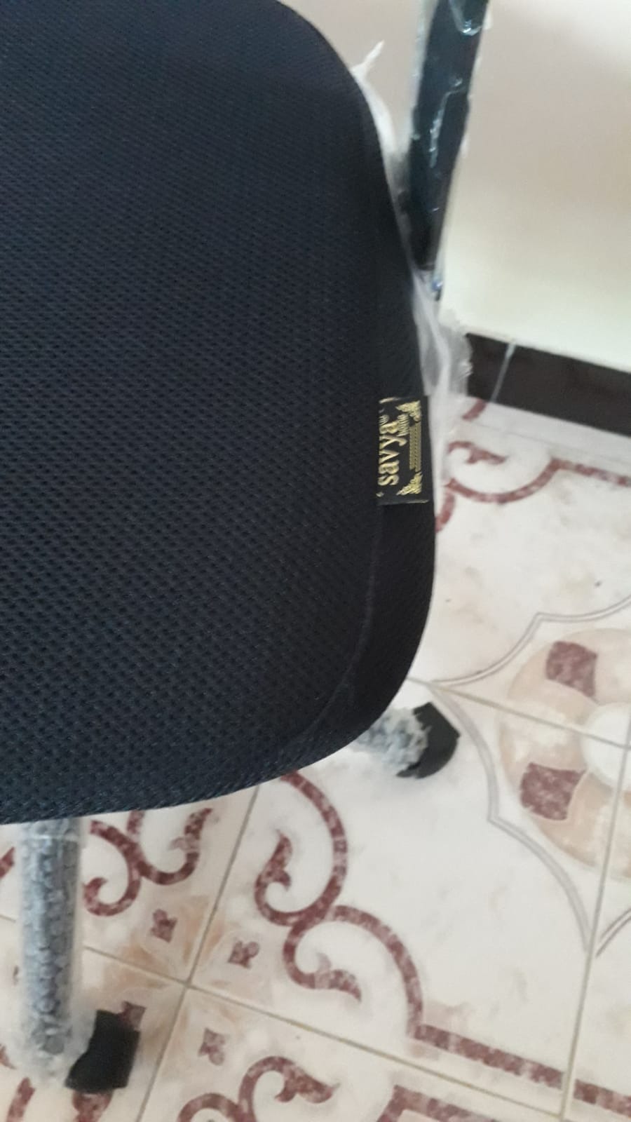 SAVYA HOME Delta Office Chair : Amazon.in: Home & Kitchen