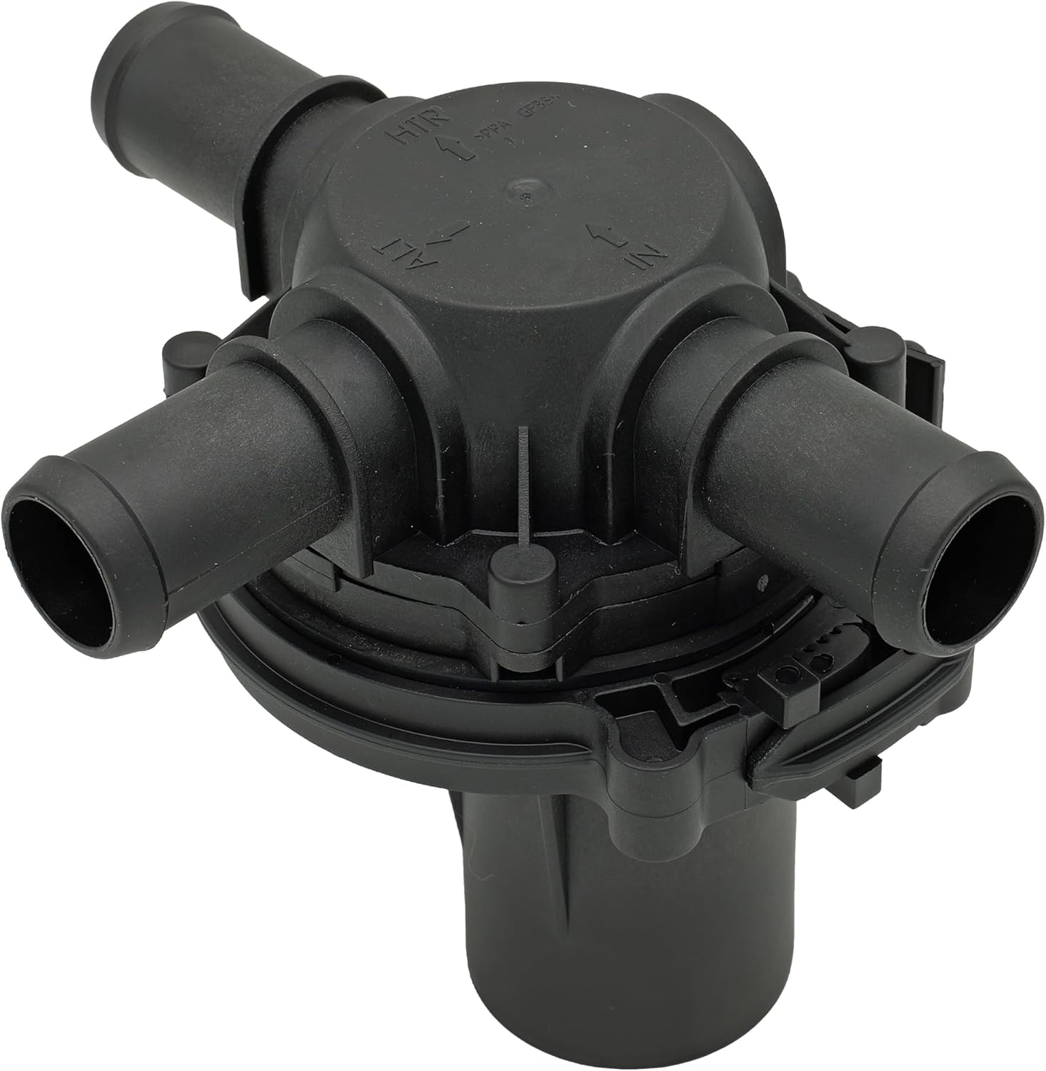 Amazon.com: NOVAPARTS 52014971AB Engine HVAC Heater Coolant Control 3 ...