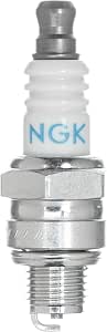 NGK CMR7A-5-NGK spark plug, Multi-Colored, Spark Plugs - Amazon Canada