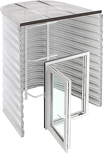 Complete Basement Egress Windows Kit - Window Covers - Egress Window ...