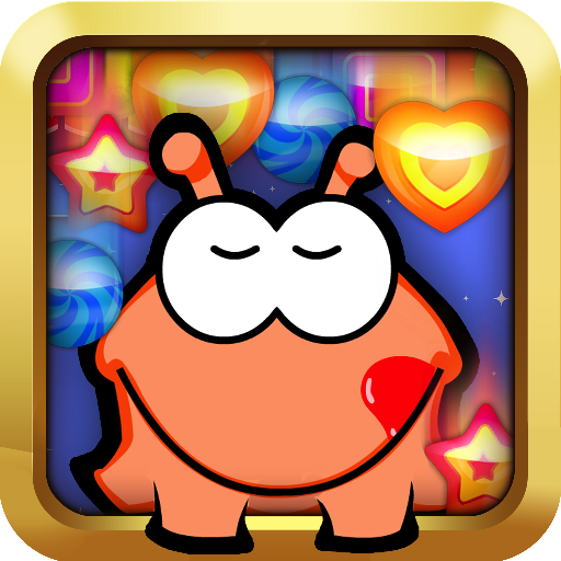 Pocket Candy Monster - App on Amazon Appstore