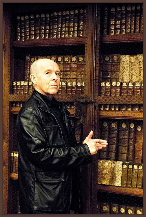 Amazon.com: Ian Watson: books, biography, latest update