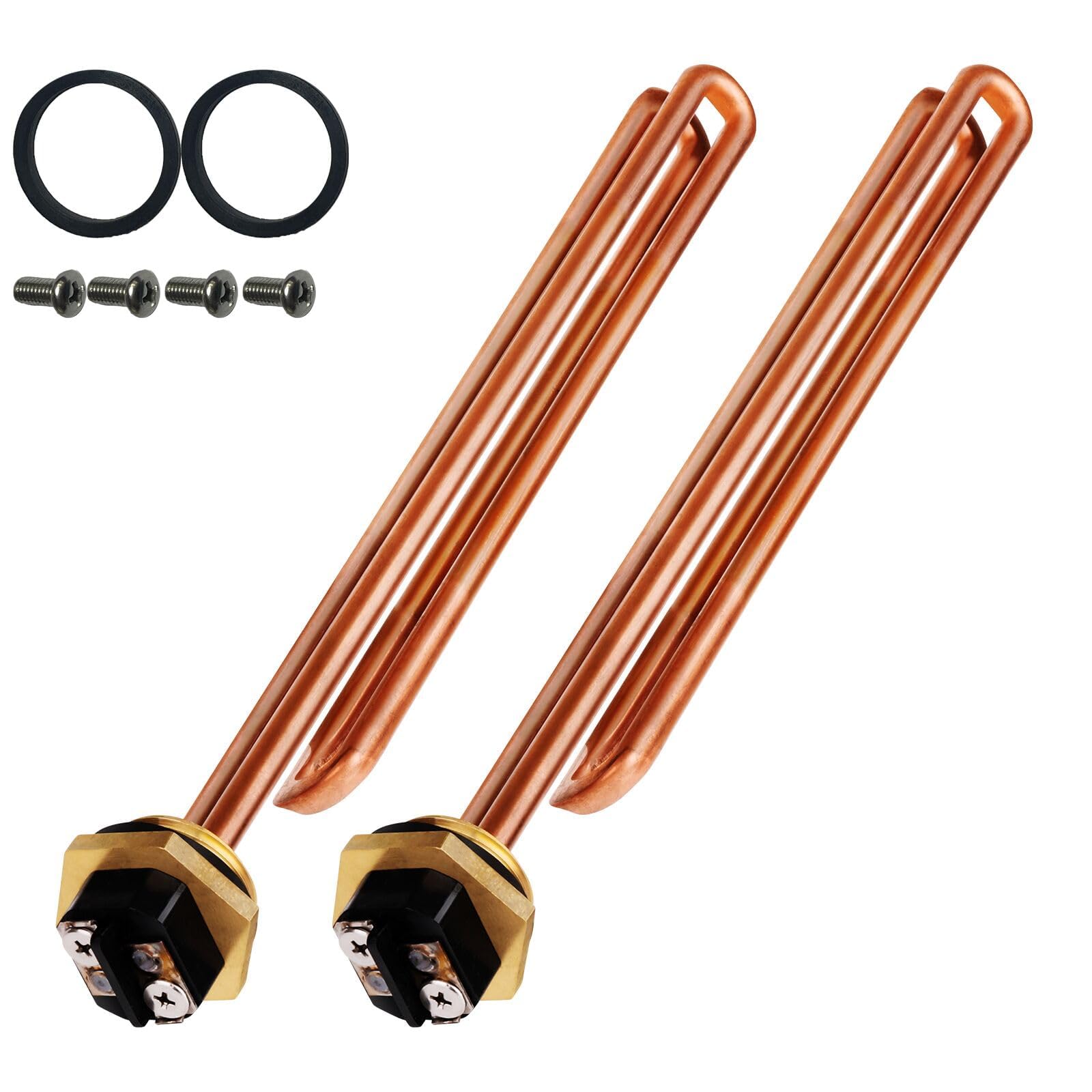 Amazon.com: Dgqtrx HE 90240 Ecosmart Heating Element 240v 9000w Heating ...