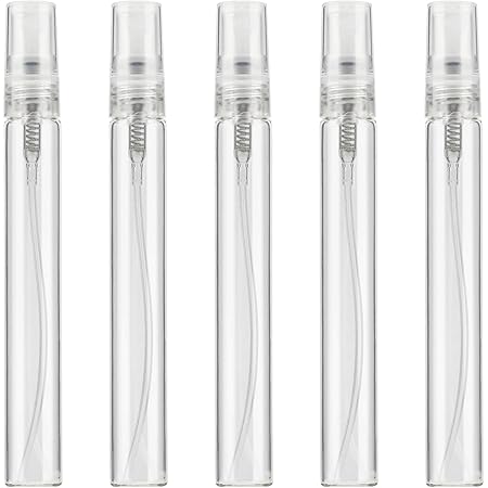 Amazon.com : Birch Mini Portable Mist Empty Spray Mister for Personal ...