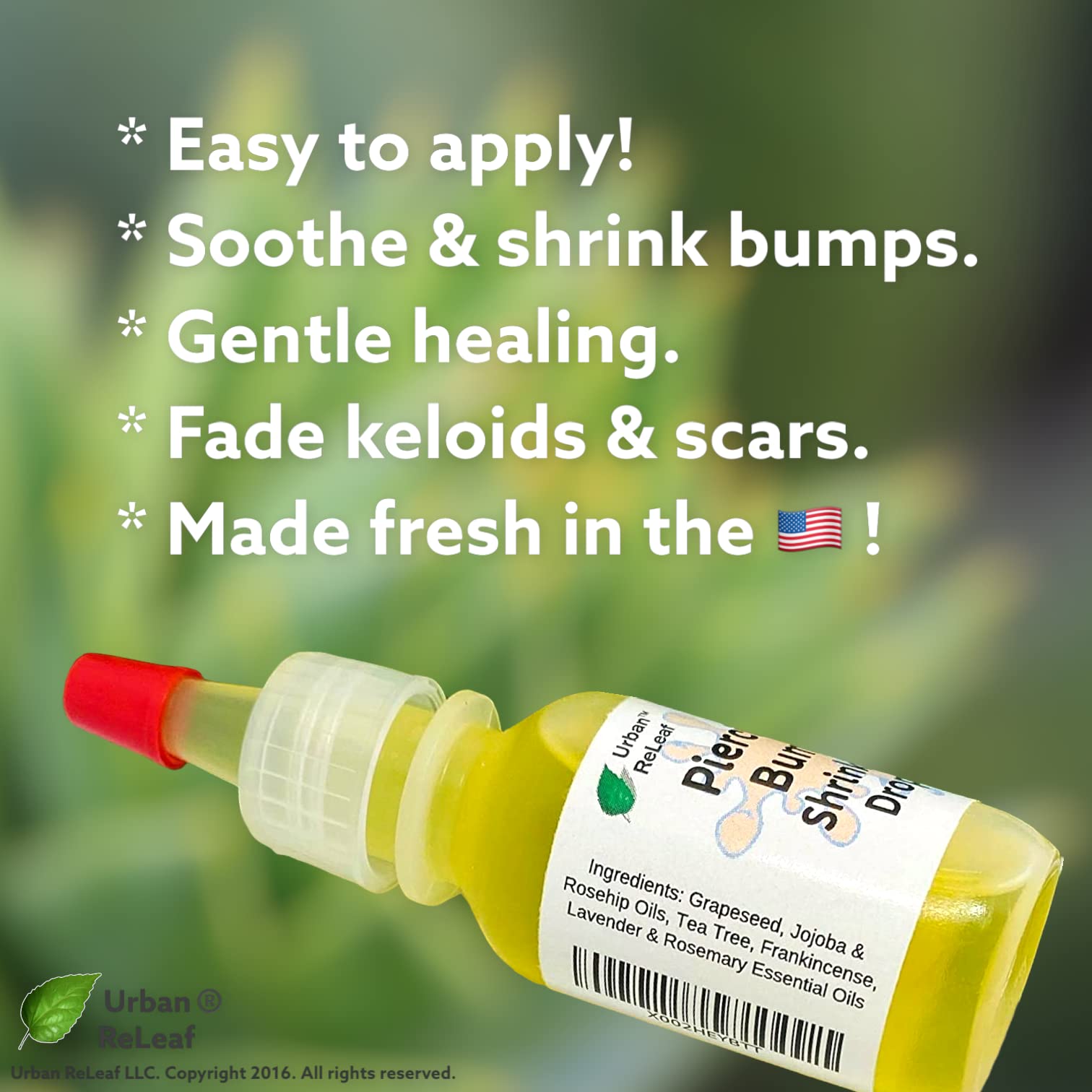 Gotas que encogen la protuber...B084WHR38M | Encarguelo.com