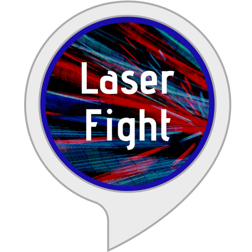 Amazon.com: Laser Fight : Alexa Skills