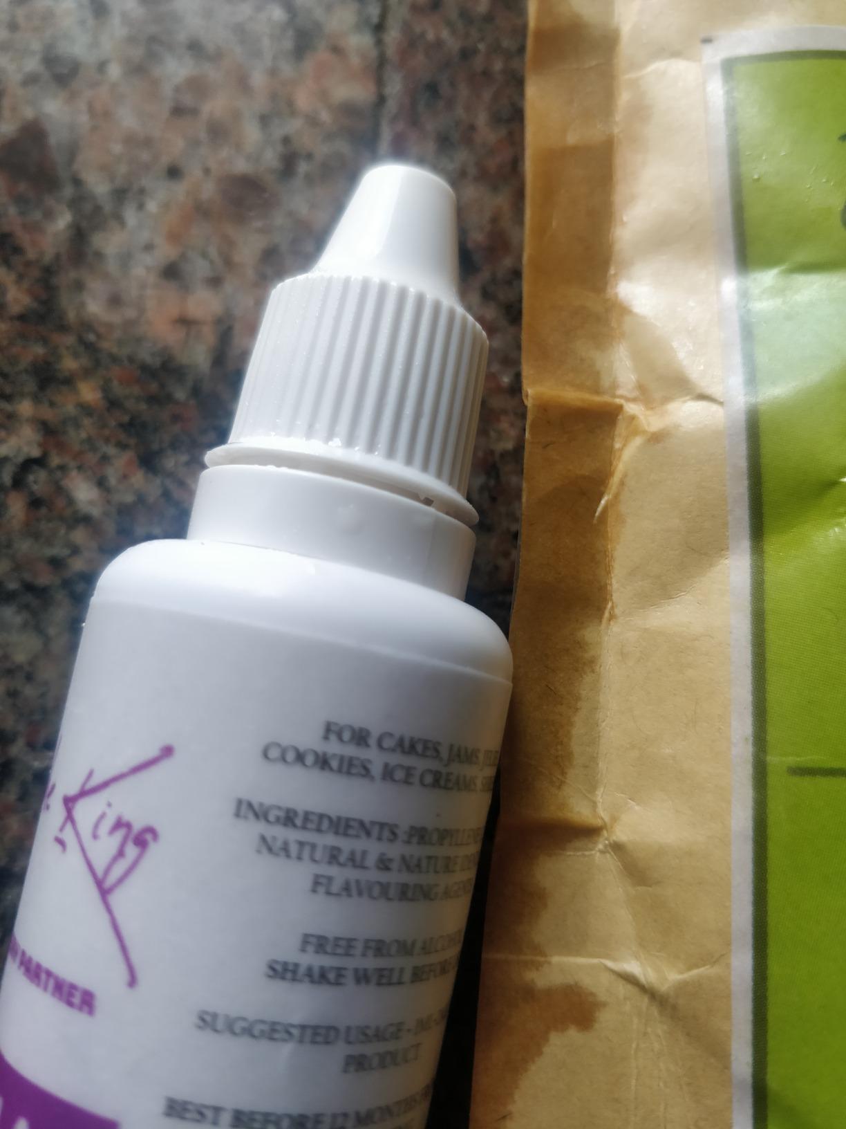 BAKE KING Baking Powder (100G) for Cakes : Amazon.in: Grocery & Gourmet ...