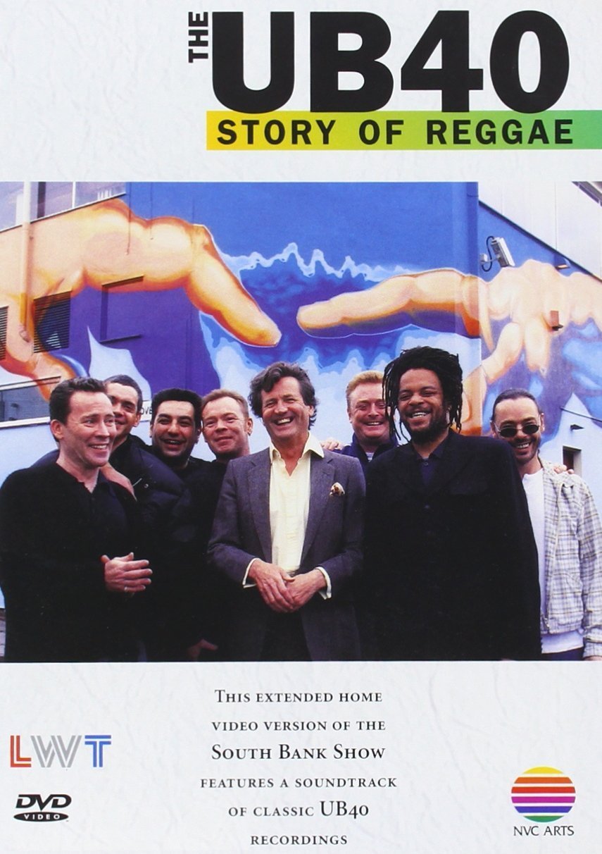 Amazon.com: Ub40 Story of Reggae : UB40: Movies & TV