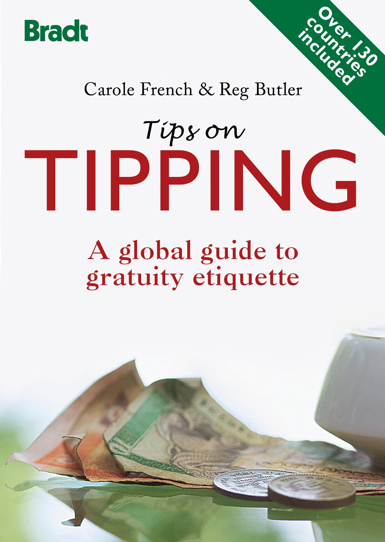 Amazon.com: Tips on Tipping: A Global Guide To Gratuity Etiquette ...