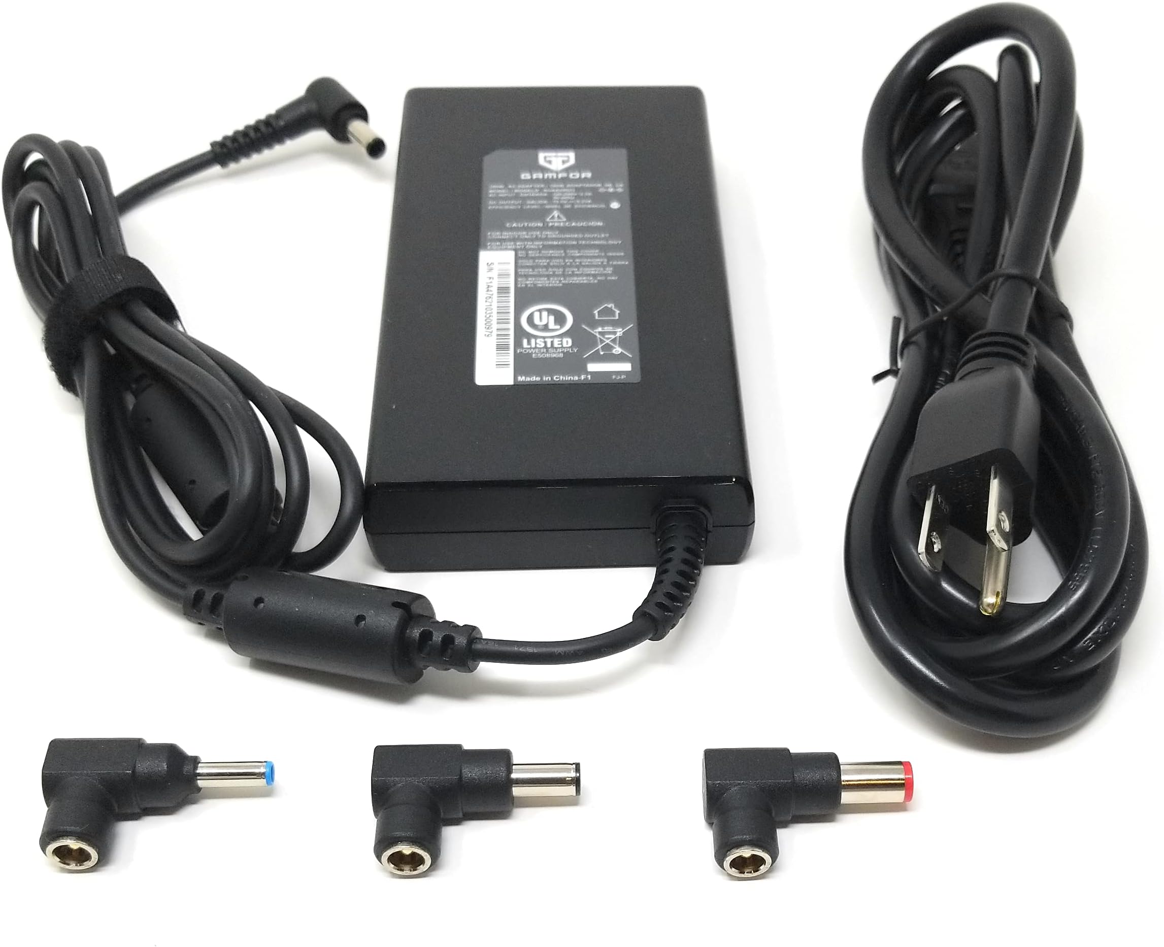 Amazon.com: 180W 120W Power Adapter for Asus ROG G2 G2K G2PB G2PC G2S ...