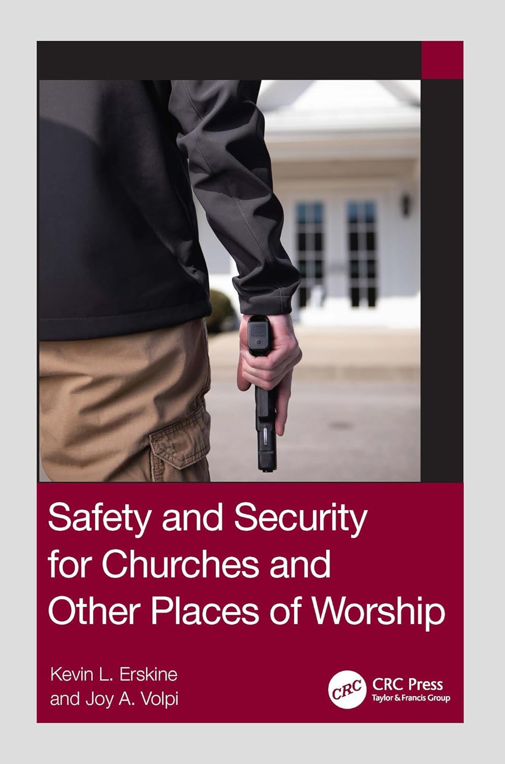 Safety and Security for Churches and Other Places of Worship - Kindle ...