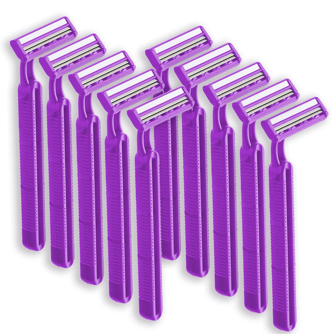 Buy Sirona Razor for Women, Hair Remover for Women, Body Razor for ...