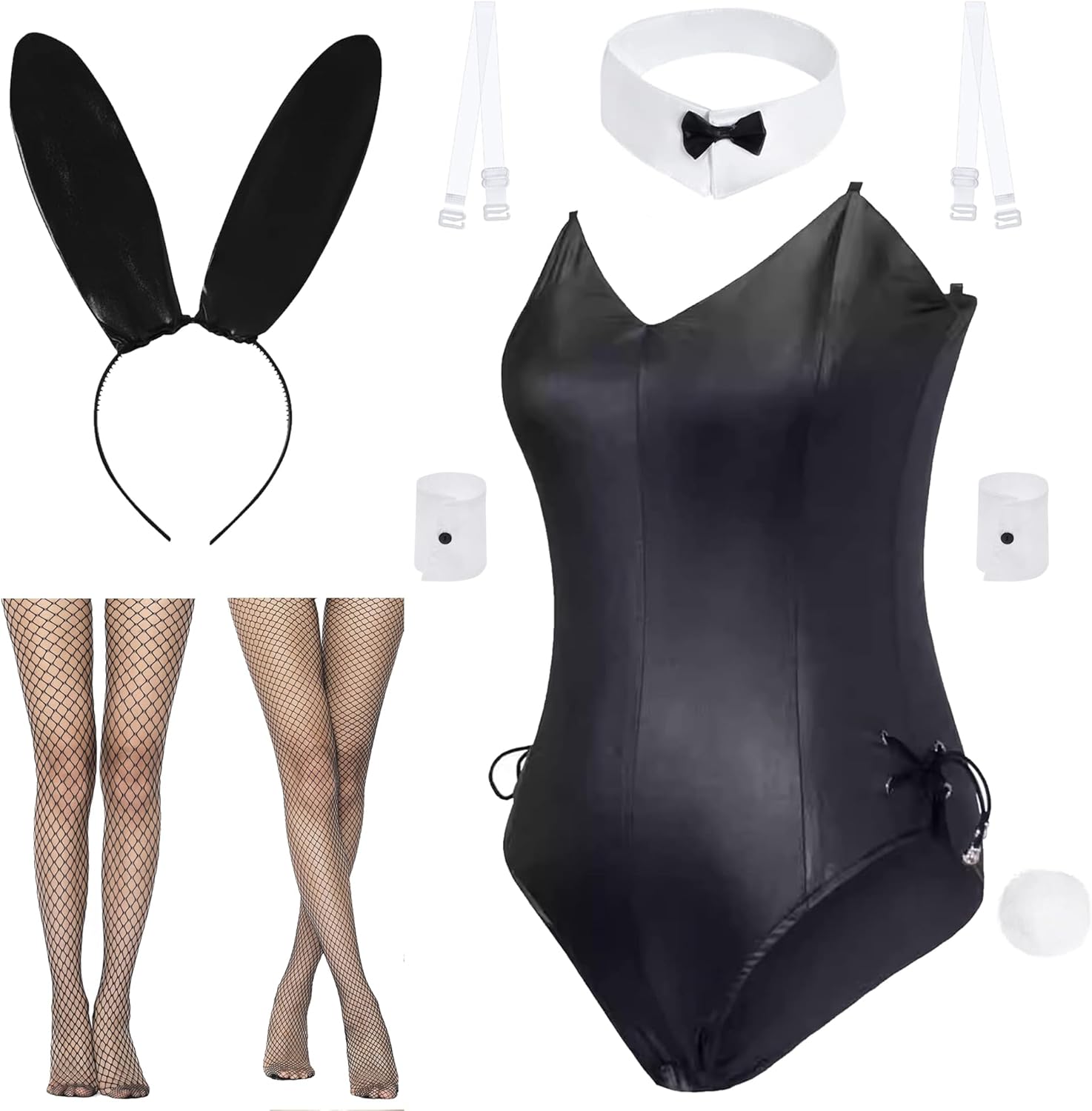 Bunny Girl Senpai Cosplay Bunny Costume Women, Halloween Costumes Bunny ...