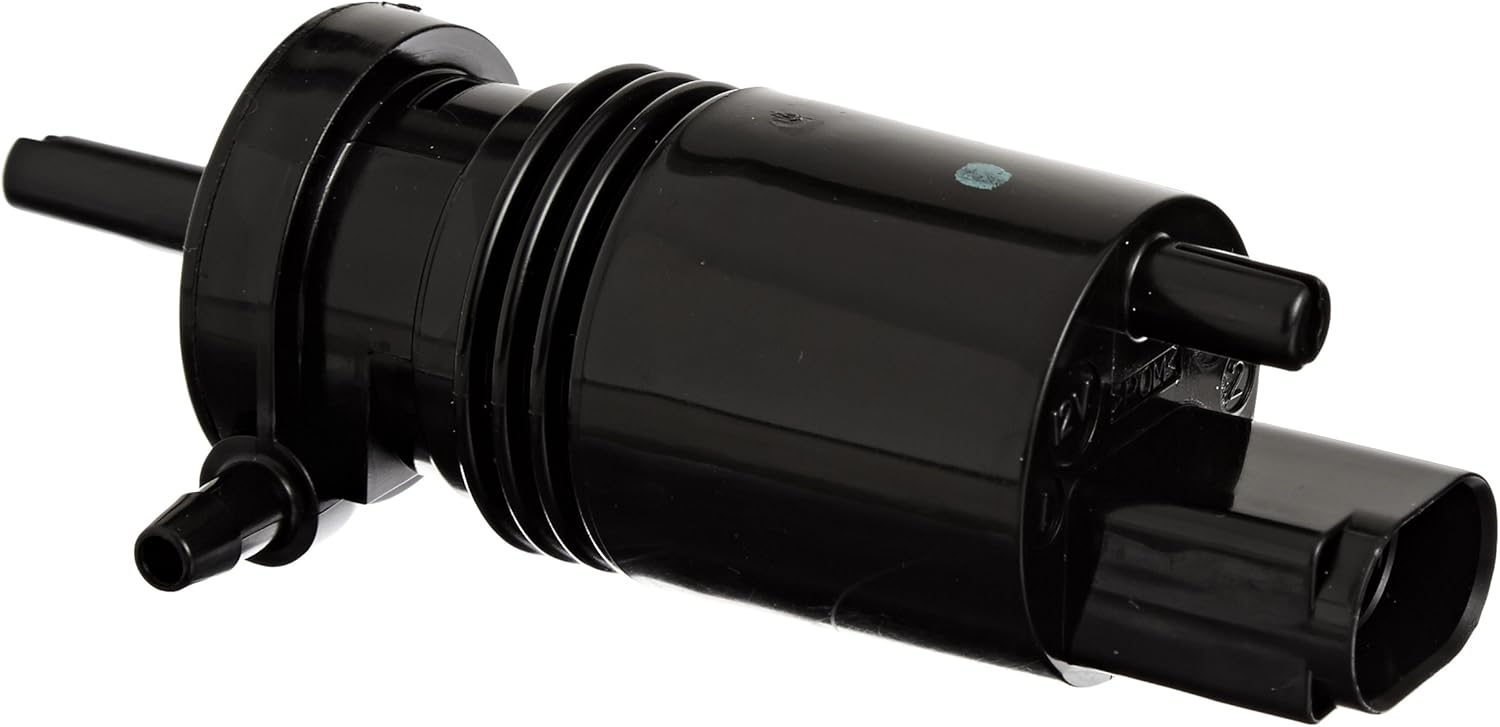 Amazon.com: Genuine Chrysler 5152076AC Windshield Washer Pump : Automotive