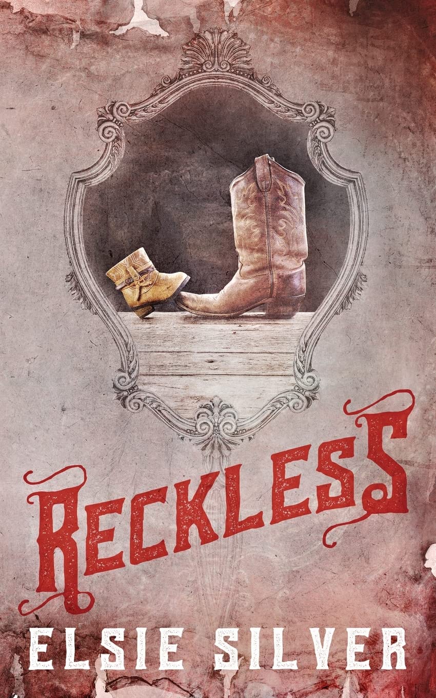 Amazon.com: Reckless (Special Edition): 4