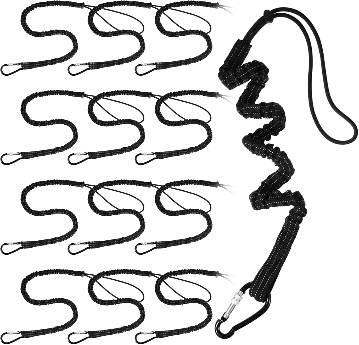 Cordón para Herramientas Correa para Herramientas con Hebilla de Metal ...