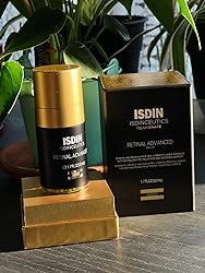 Amazon.com: ISDIN Isdinceutics Retinal Advanced - Rejuvenating Facial ...