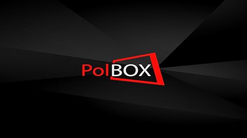 PolBox.TV - App on Amazon Appstore