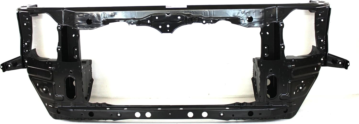 Amazon.com: Genuine Toyota Parts 53201-0C071 Radiator Support : Automotive