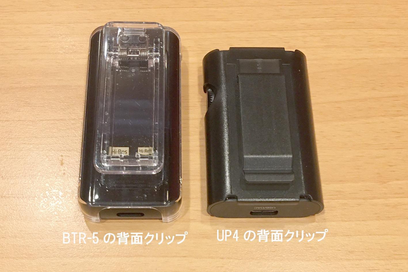 Amazon.co.jp: FiiO BTR5 (FIO-BTR5-B) Bluetooth Amplifier : Electronics