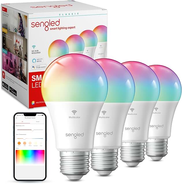 Amazon.com: Sengled