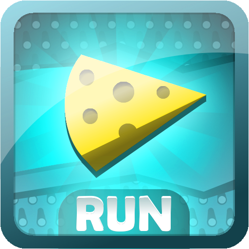 Flappy Cheese Run - App on Amazon Appstore