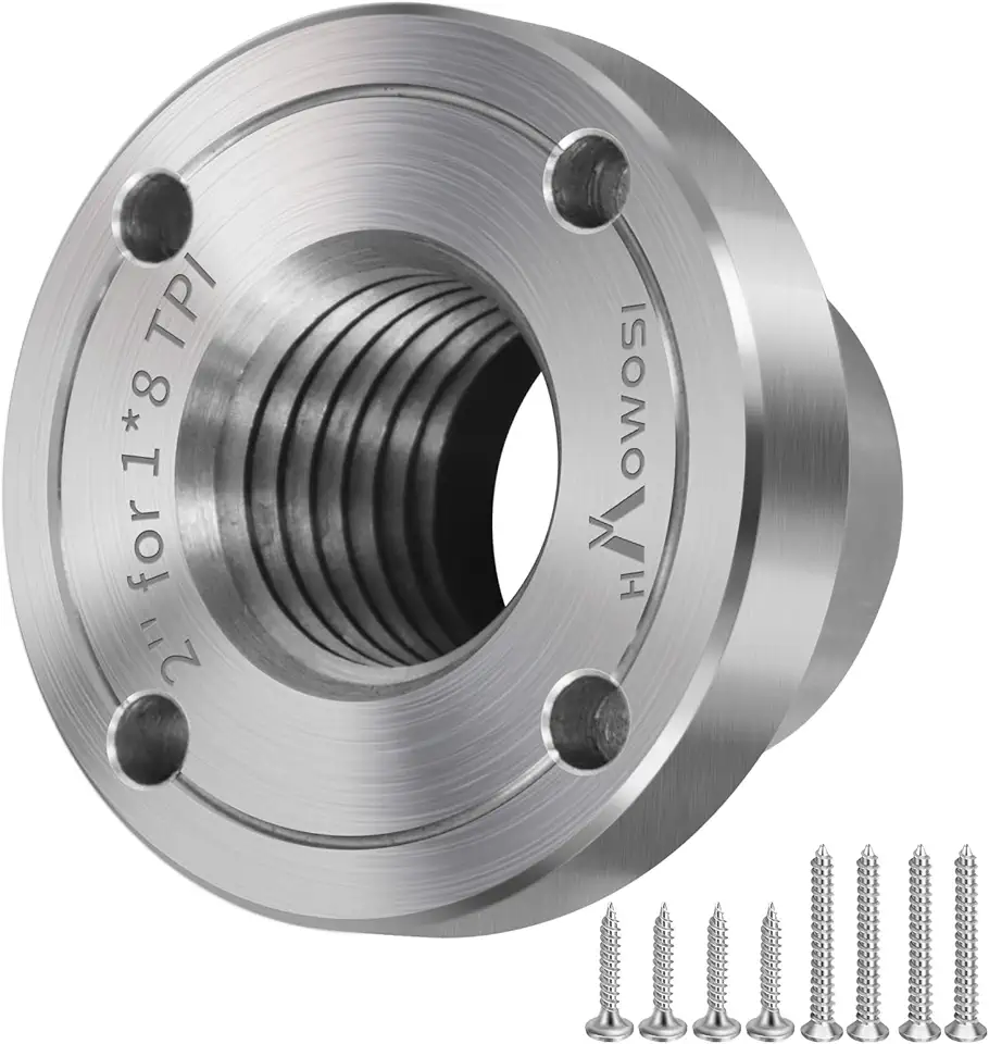 Understanding The Purpose And Function Of A Face Plate On A Lathe ...