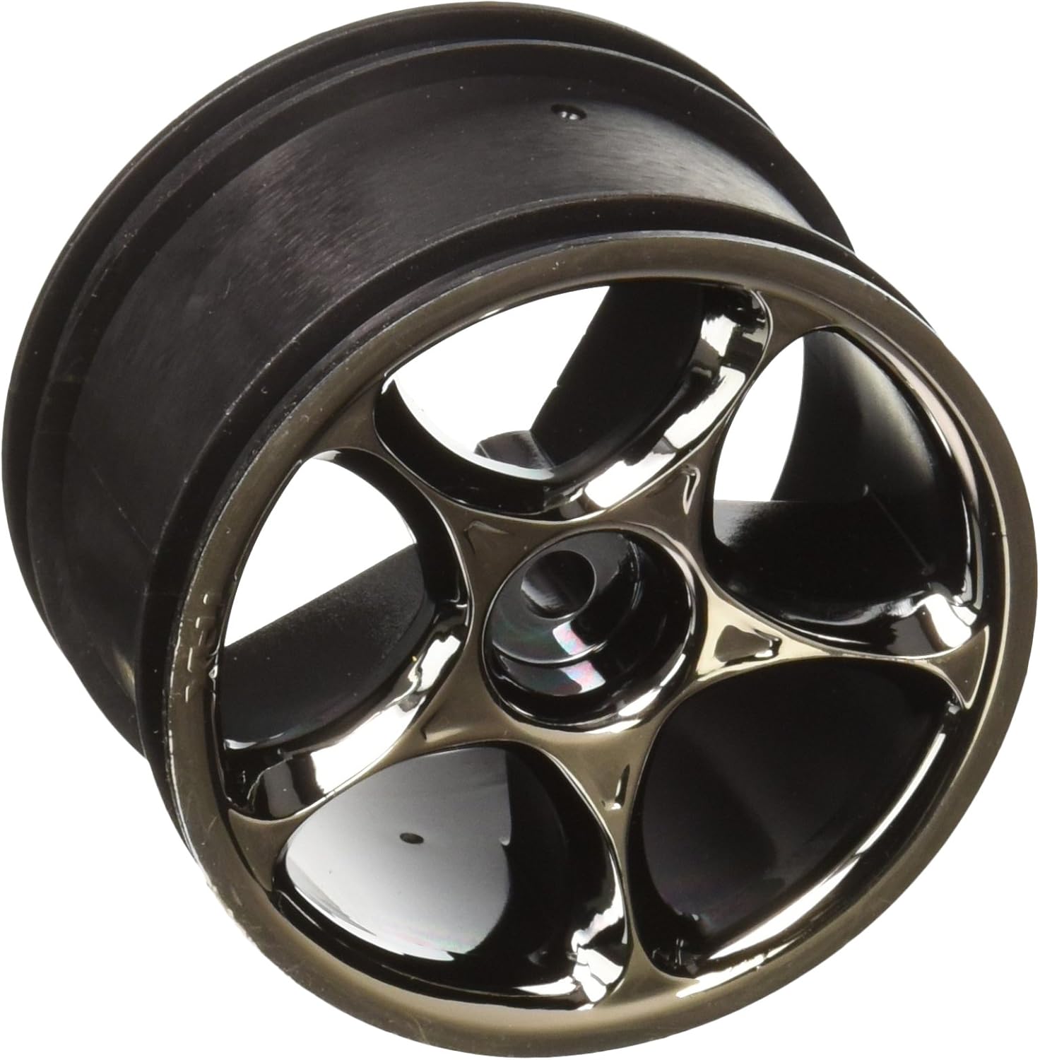 Traxxas 2472A Tracer Wheels 2.2 Rear, 2-Piece : Amazon.ca: Toys & Games