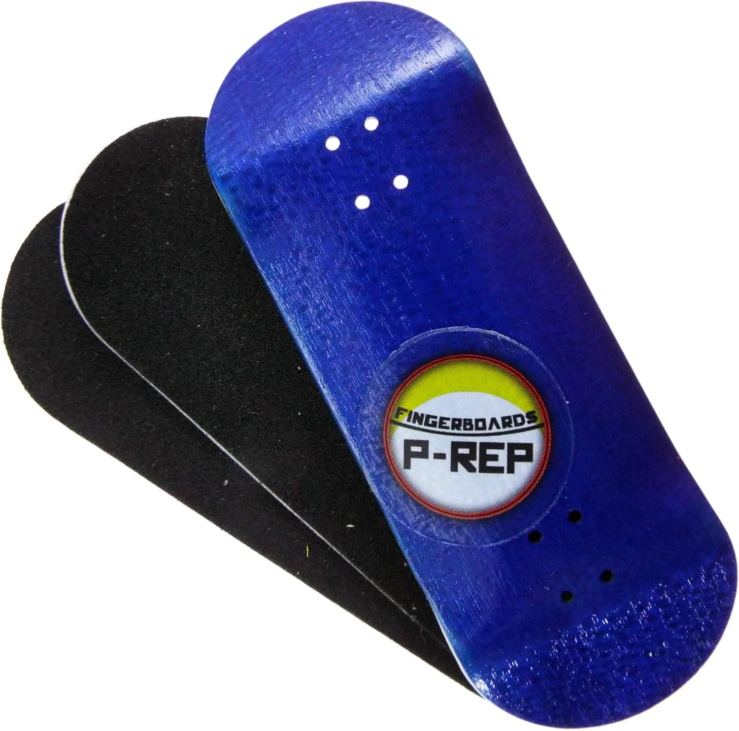 P-REP V2 Desenho Completo De Madeira Fingerboard Angola | Ubuy