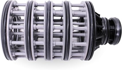Amazon.com: Better Home Water GENUINE OEM Clack V3005-02 WS1 Spacer ...