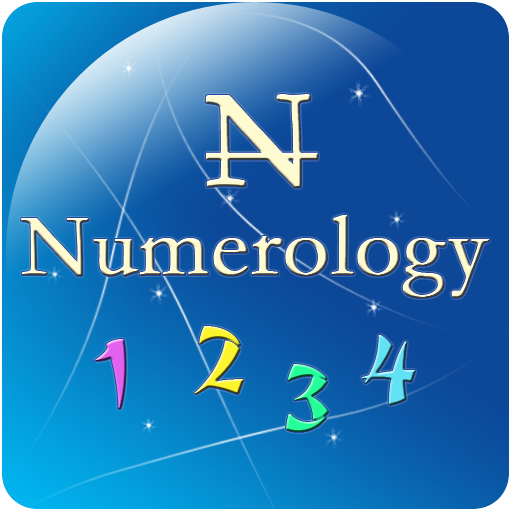 Numerology 1234 - App on Amazon Appstore