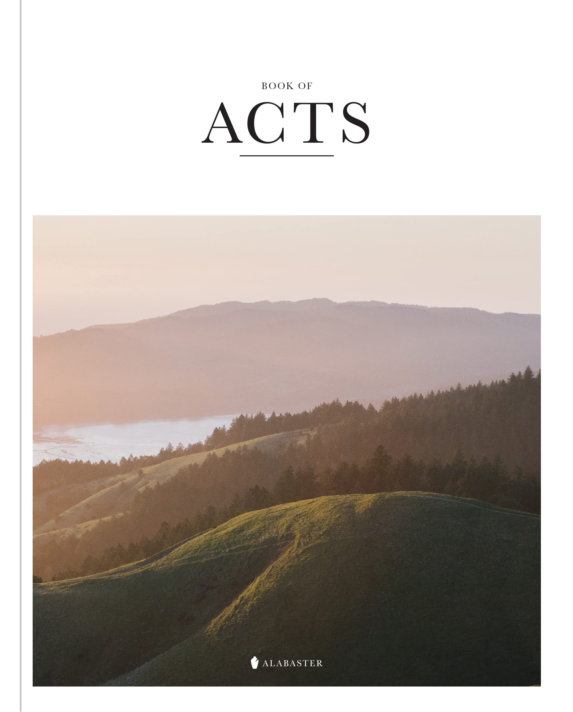 Snapklik.com : Book Of Acts