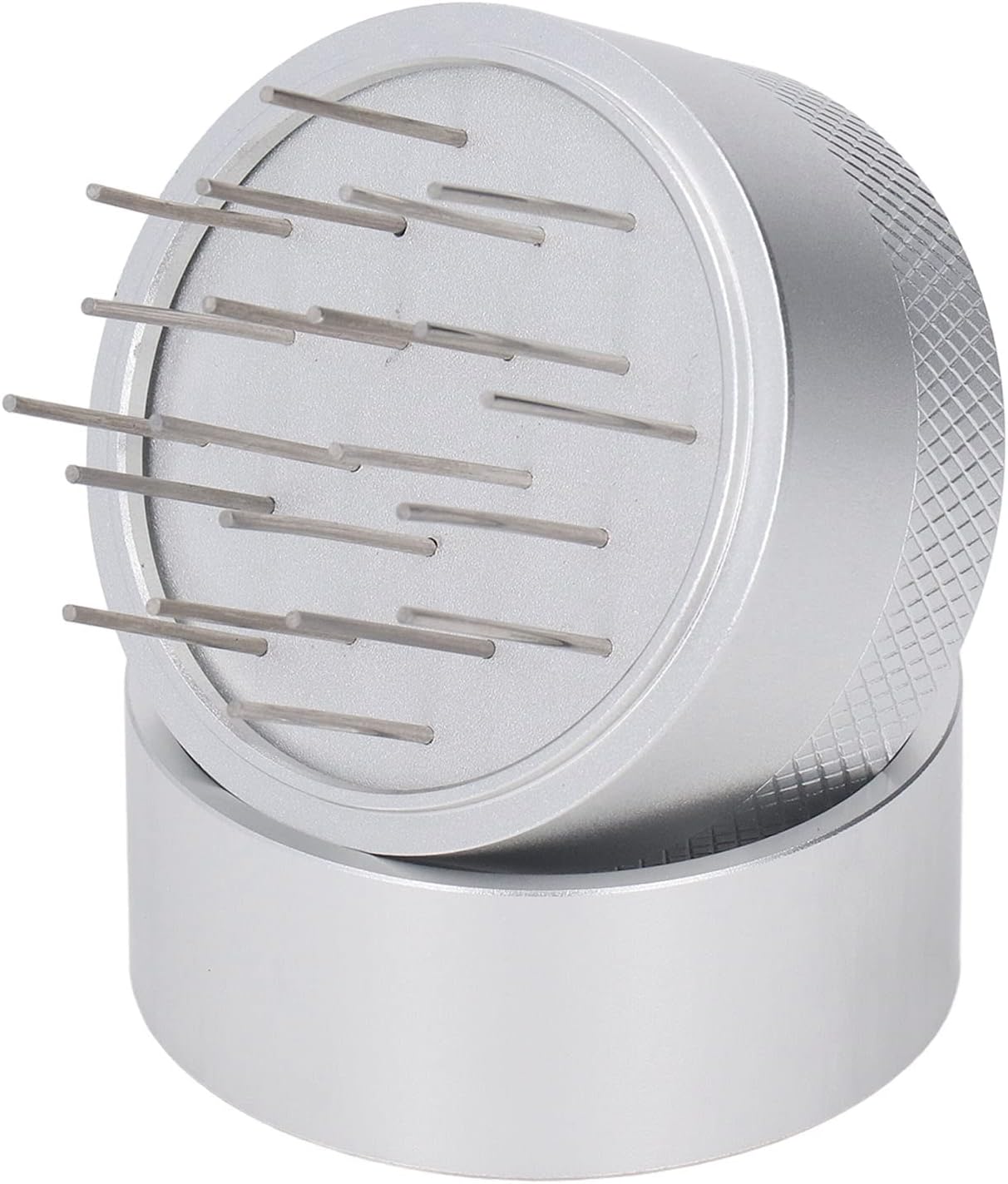 Amazon.com: Espresso Distribution Tools, Coffee Needle Distributor with ...