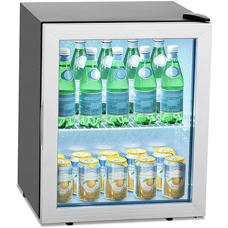 Royal Catering Frigo Boisson À Boissons Bouteille Bouteilles ...