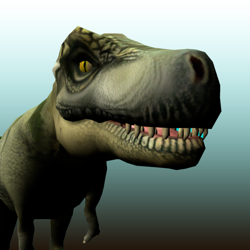 Pet Dinosaur - T-Rex - App on Amazon Appstore